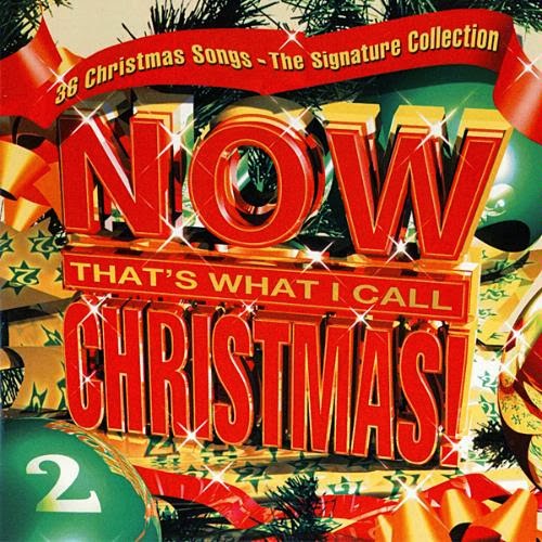 The Hideaway: Now That's What I Call Christmas! UK vs US [2013]