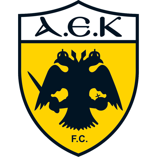 AEK F.C. Kits 2021/22 - DLS2019 Kits - Kuchalana