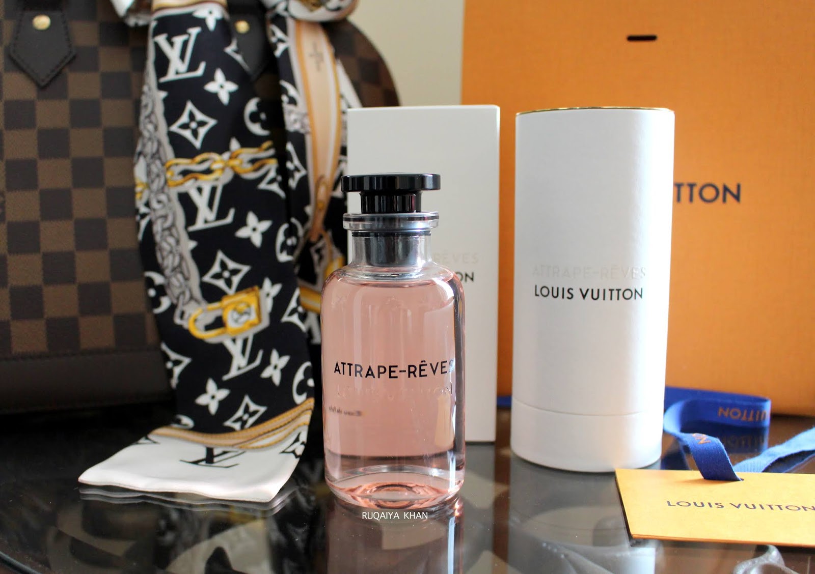 Perfume Attrape Reves Louis Vuitton Valorant | Paul Smith