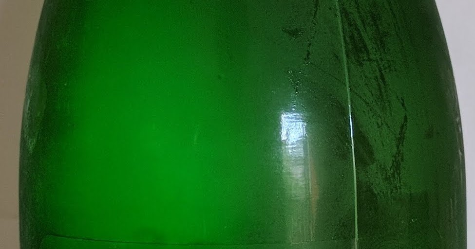 Caffeine King: Dr. Enuf Energy Booster Review