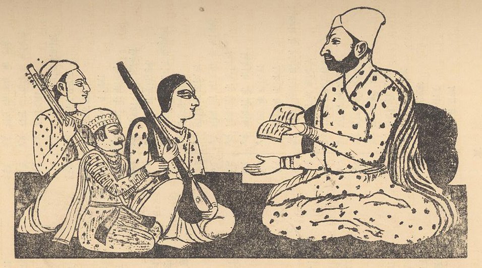 Bhakti Sandarbha 240-242 : The Power of Sat-saṅga to Grant Love for Krishna