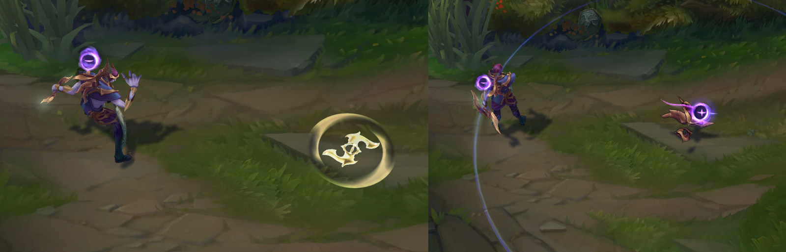 Surrender at 20: 11/26 PBE Update: Aphelios, Twelve New Skins, & Much More