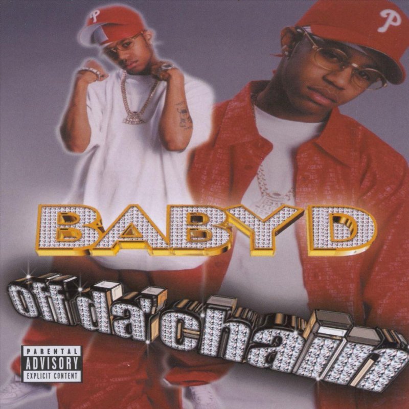 RapClassicNew : Baby D