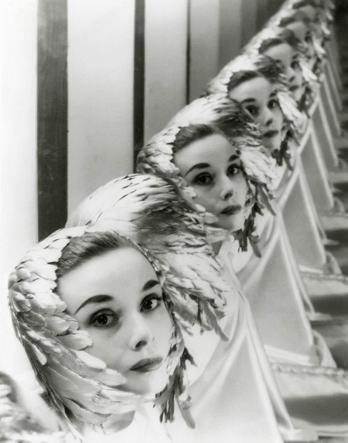 Erwin Blumenfeld | Fashion / Surrealist photographer | Tutt'Art ...