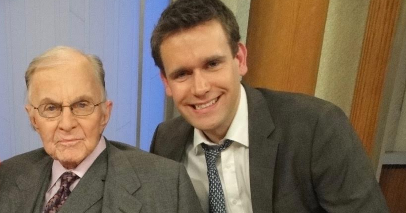 Tom Rogan Thinks...: Bye Bye, John