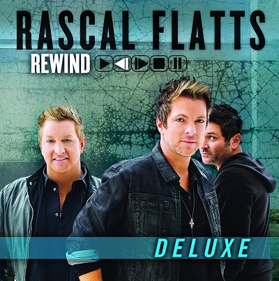 Mainstream Music Madness: Rascal Flatts - Discography