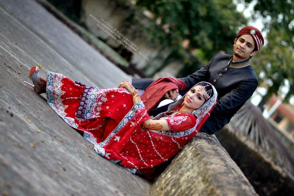 Dulha Dulhan ( Plan Marriage in Pakistan ): Wedding Pictures Collection ...