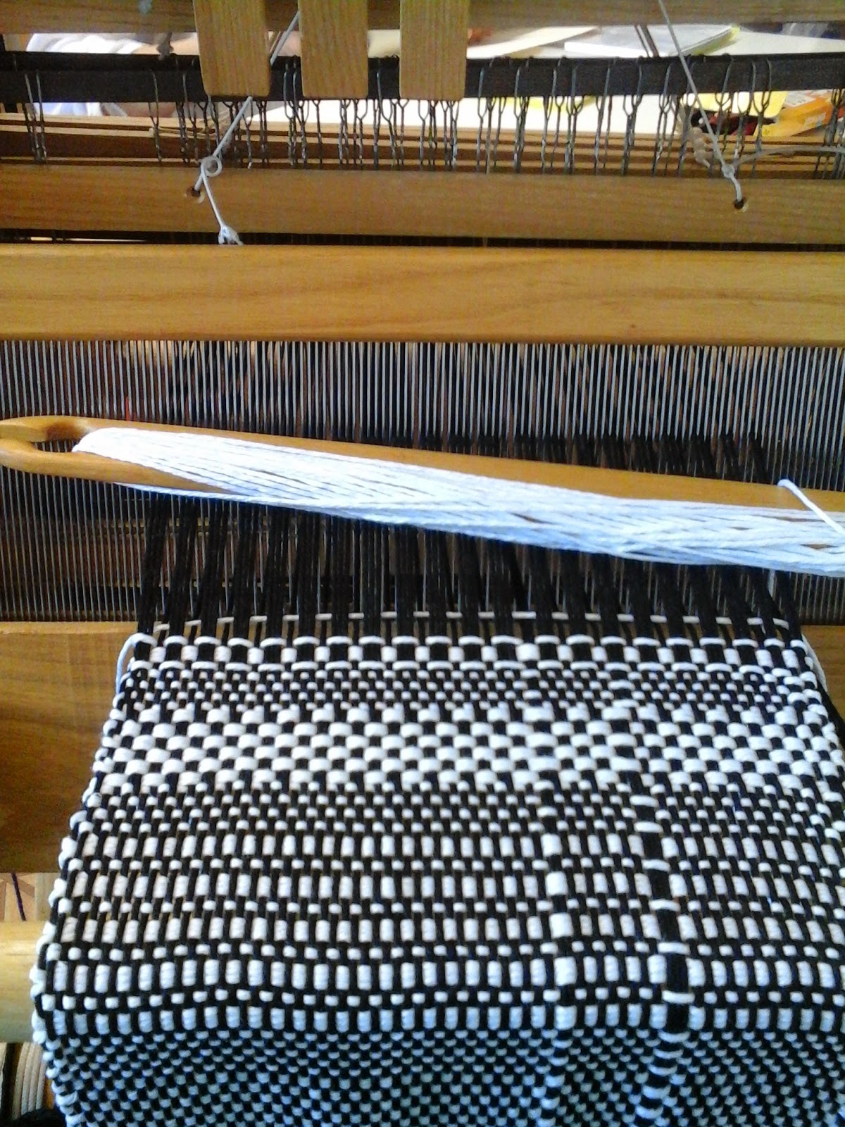 LaTitina: Week end tessitura full immersion (II parte)