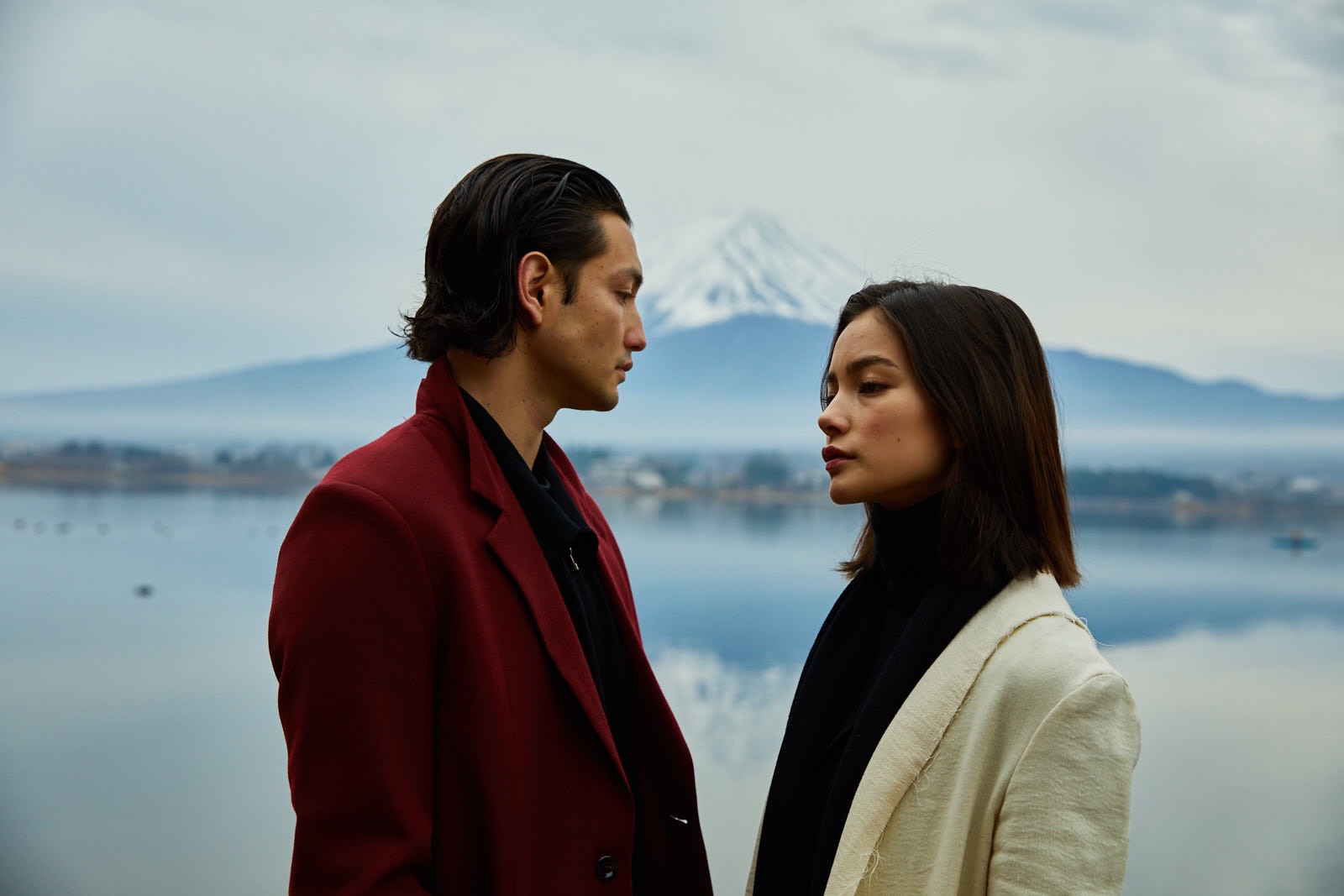 Meet Japanese-Australian electro-pop music duo, Lastlings, in my last ...