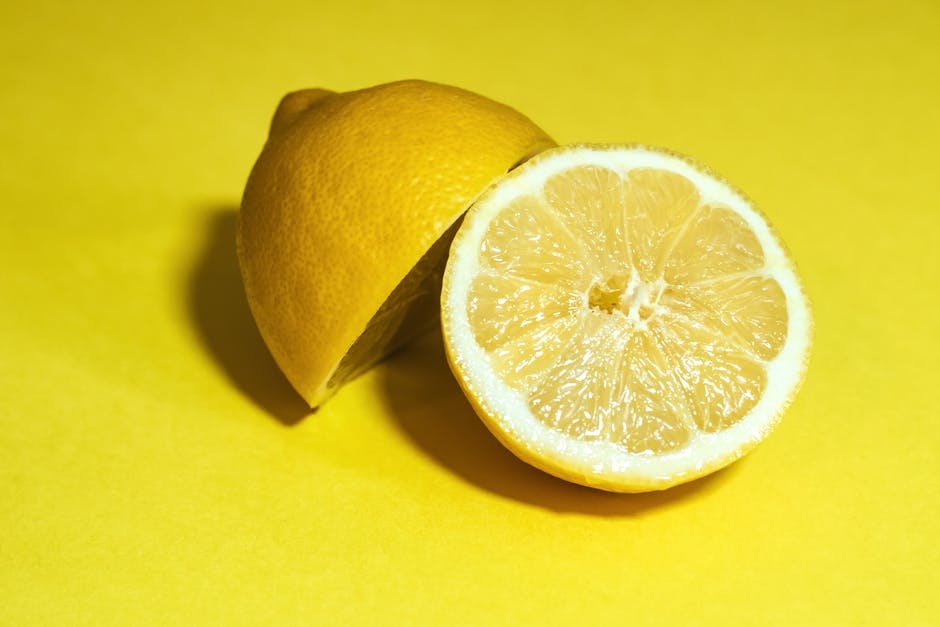 Lemon - Health benefits, application, chemical constituents, tips and ...