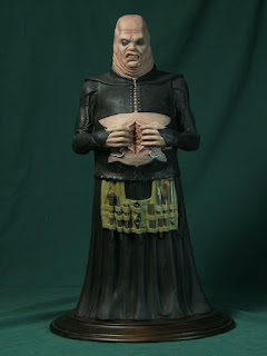 McMiniatures Studio: Hellraiser 'Butterball' Cenobite