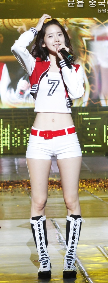 Cameltoeclub: KPop Cameltoe Collection