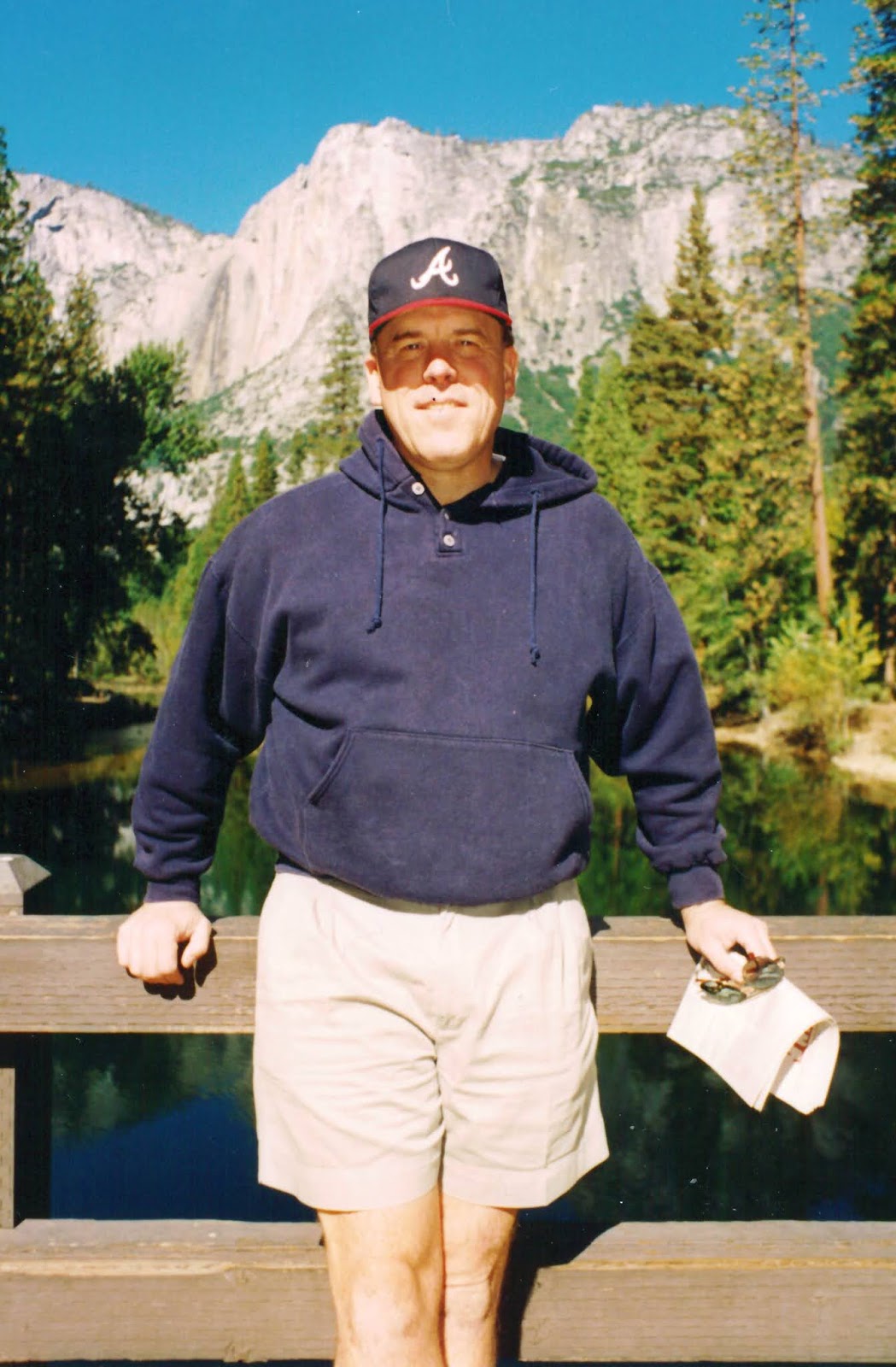 Obituaries: James L. Patrick, Died July 2, 2020