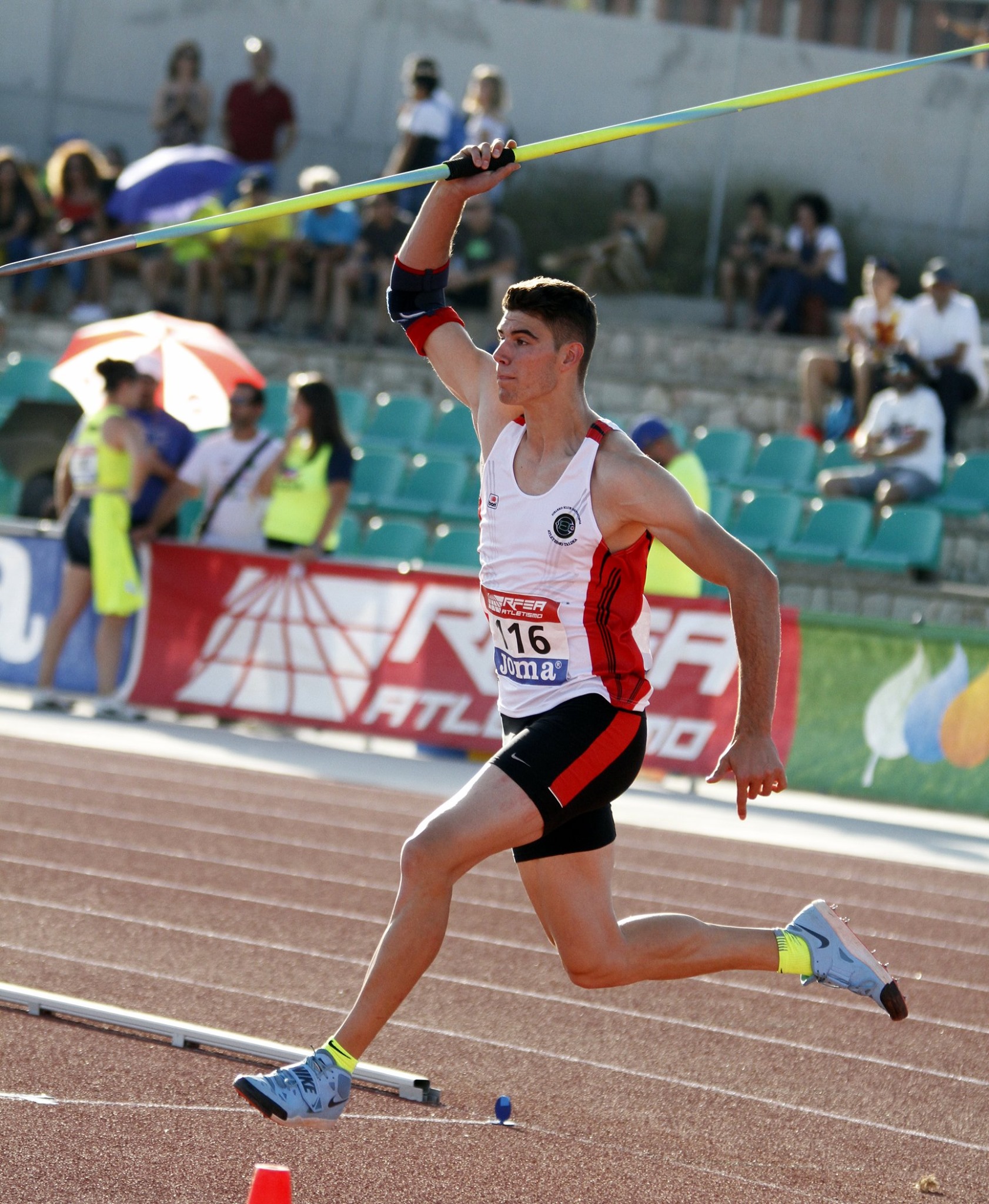 Gabriel Beldarrain: Odei Jainaga vuelve