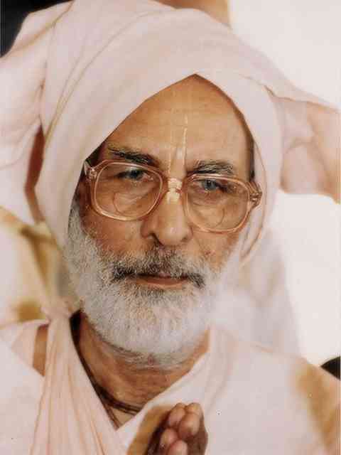 Creeper of Devotion: The Prospect of Divine Love; Srila Rupa Goswami