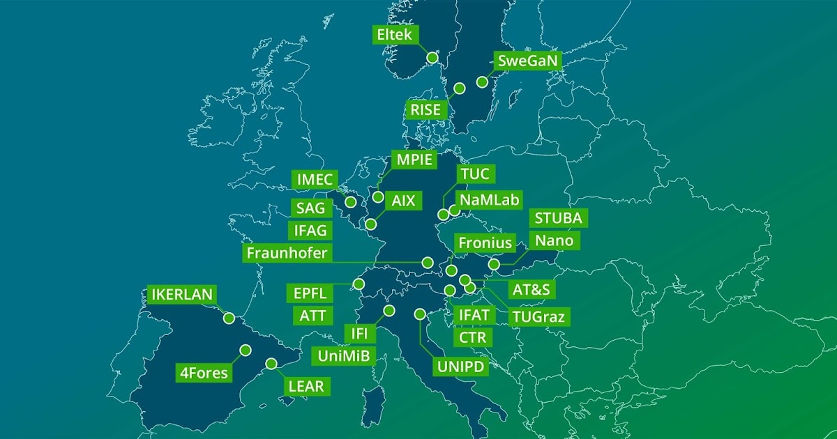 BALD Engineering - Born in Finland, Born to ALD: Aixtron partners in ...