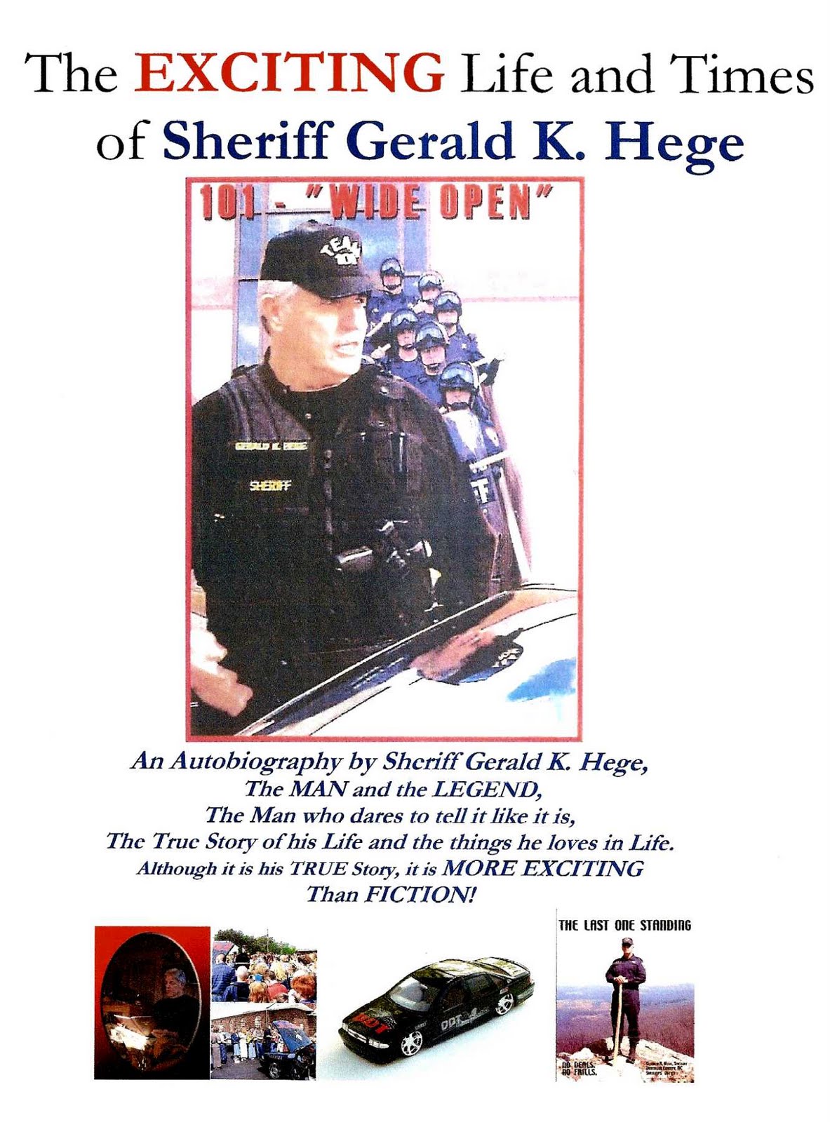 WELCOME TO: Al Hill's Desktop Home Publishing Company Blog: MY PRESENT ...