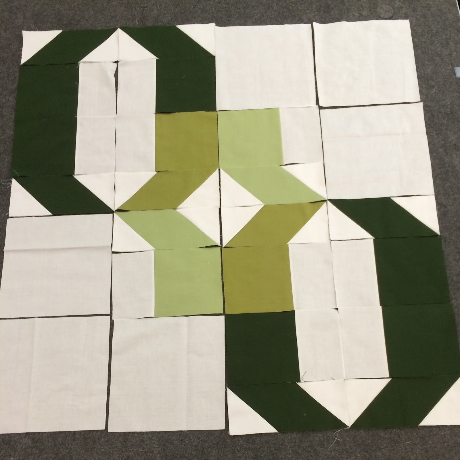 Modern Quilt Relish: Transparency for Quilters Part 2