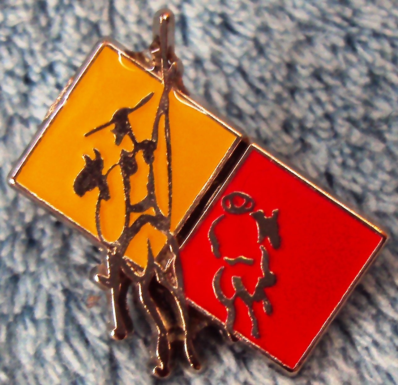 "UN MUSEO DE DON QUIJOTE EN LIMA" Colección de Juan Fernández Valle: 10 ...