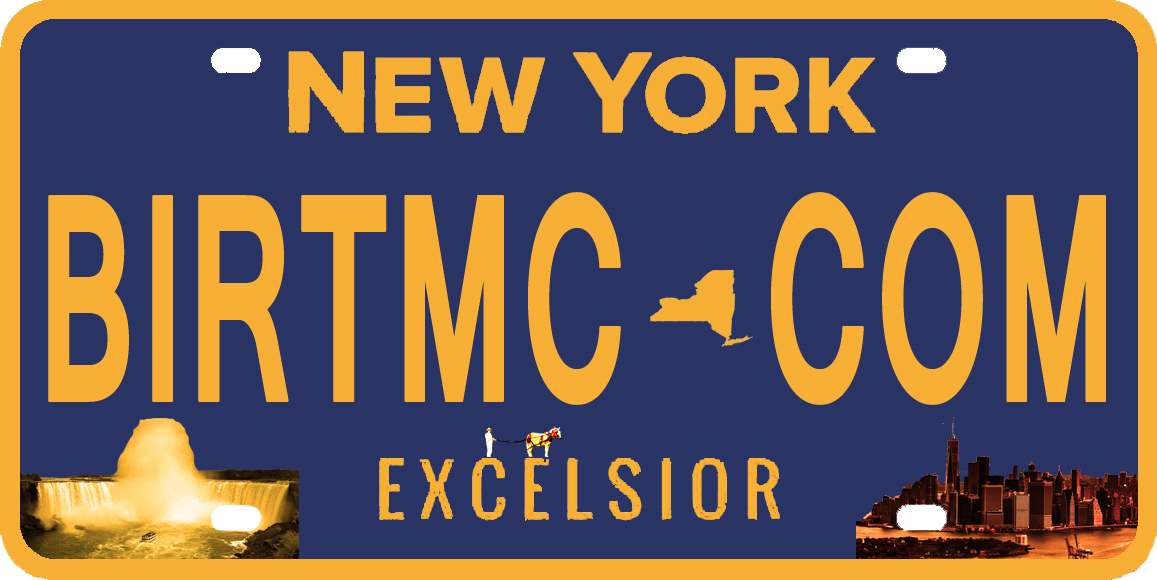 NYS License Plates Need To Be Fixed, But So Does The Plan To Fix Them