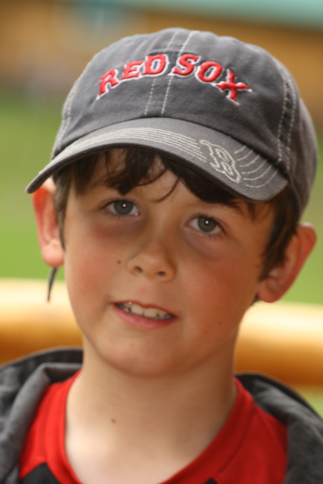 The Road Less Travelled: The Great, Big, Broad Land; Way Up Yonder