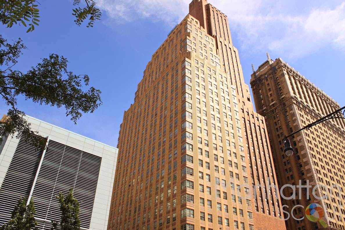 New York - History - Geschichte: New York and the Swastikas - Teil 3