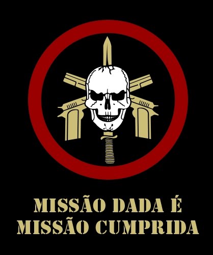 ATS/RJ: Agora é faca na Caveira no combate a Dengue!