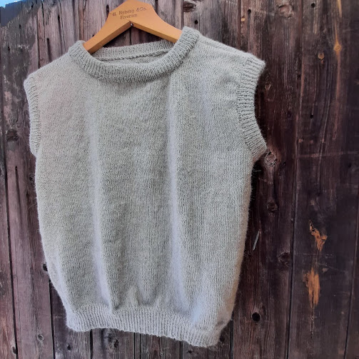 Østerdalsbrura: How to knit selbu mittens. Free pattern! / Hvordan ...