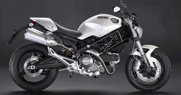 Classification of Motorcycle