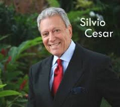 Os 80 anos de idade de Silvio Cesar