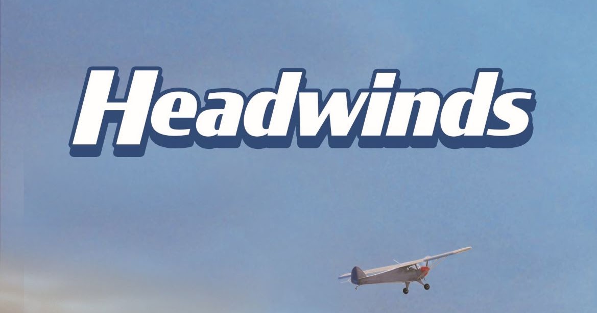 Meadowlark Press, LLC: Headwinds, A Memoir