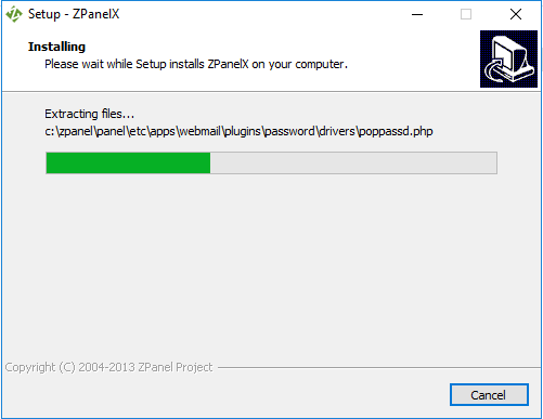 Konfigurasi Control Panel Hosting (Zpanel & Plesk) ~ Ilmu Komputer ...