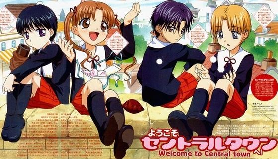 Recommended Anime with Super Powers and School Life !! - ANIME HOOD