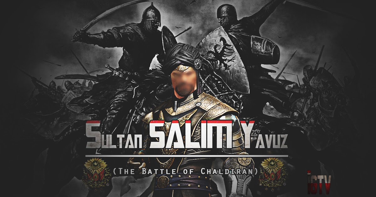 Kisah Sultan Salim I Penyelamat makam Nabi ﷺ (Bag. 1)