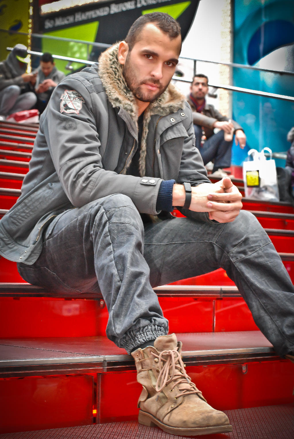 Jayko "El Prototipo" - Imagenes | Jayko Music Blog Official ...