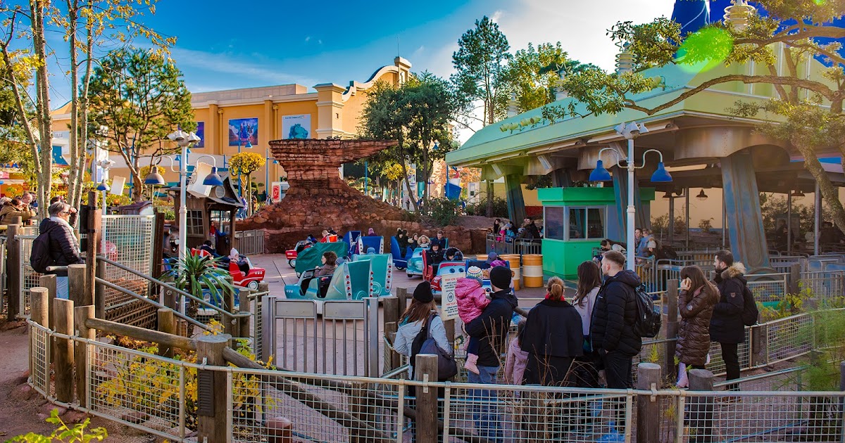 Cars Quatre Roues Rallye