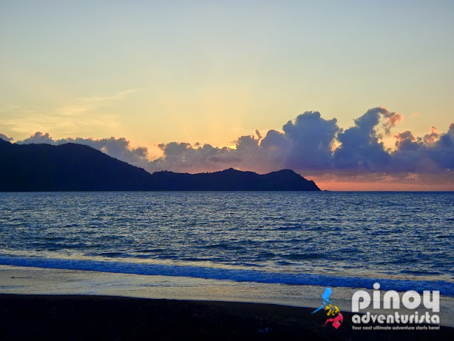 A Quick Escape to Dingalan (I Bet, You Probably Haven't Heard of This ...