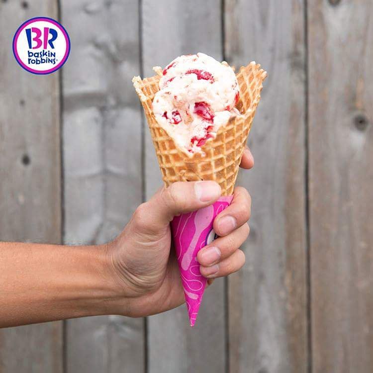 Manila Shopper: 10 Must-Try Baskin-Robbins All-time Favorites