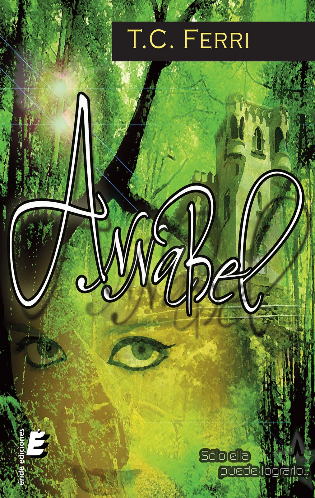 *: ANNABEL.- T. C. FERRI