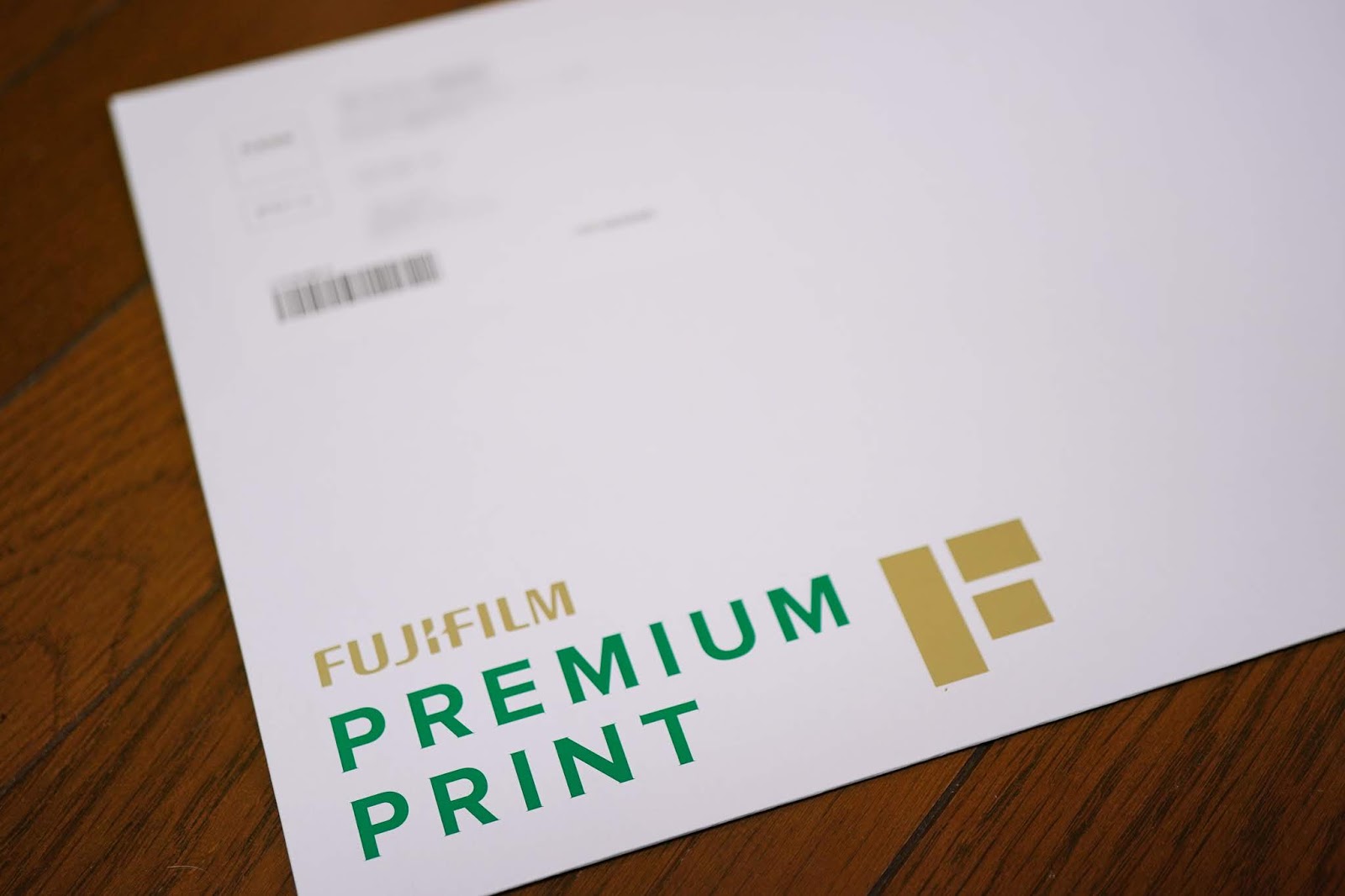 FUJIFILM Professional Premium Print | Photo of the Life