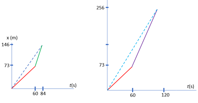 Average Velocity and Average Speed Problems and Solutions - JEE-IIT ...