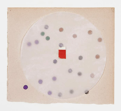 Gallery Travels: Post 1 of 4: FAMILY STYLE at (formerly) Pocket Utopia