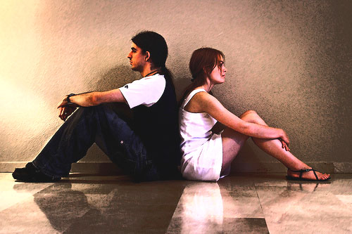 Mundotranspersonal: El rencor: No puedo perdonar