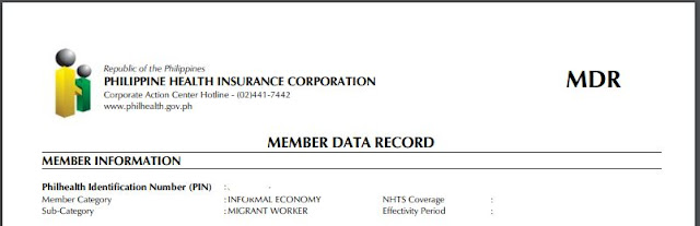How to Process PhilHealth Papers for Hospitalization Benefits ...