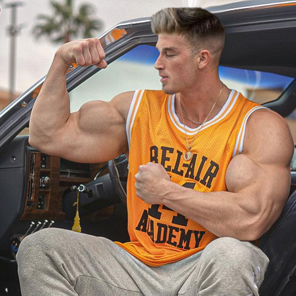 BUILT by tallsteve: They're Big