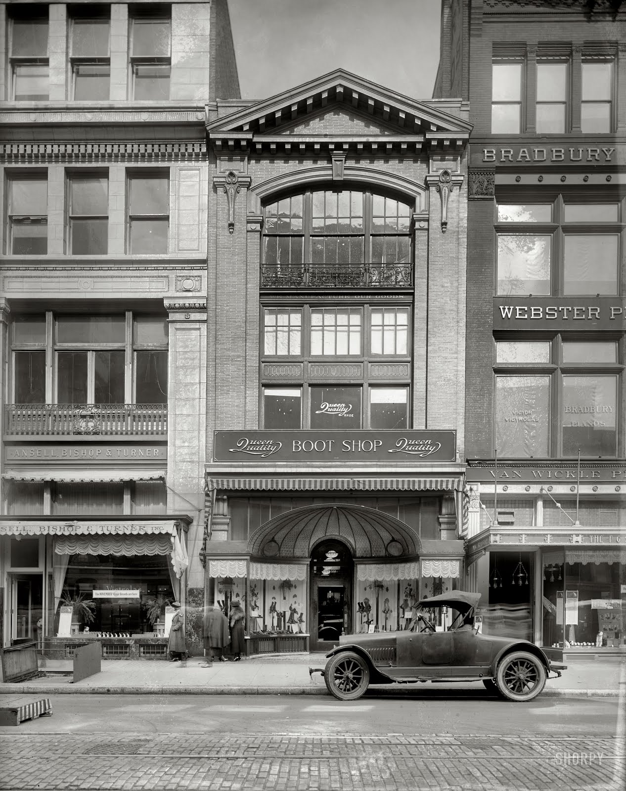 History Wallpaper: Amazing United States Photos in the 20th Century
