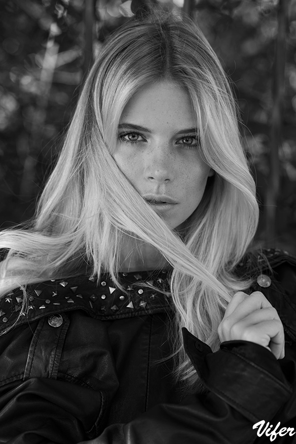 Vifer Photography: Filiz/Munich I