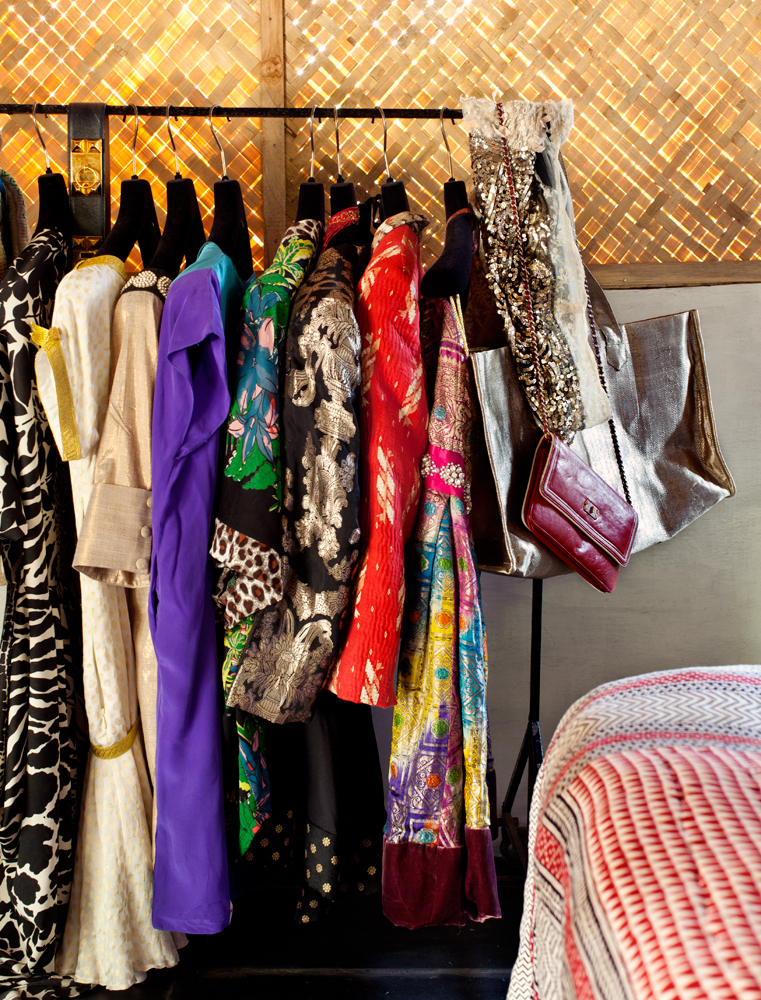 Jade Jagger's home in Goa, India | Miasara Home