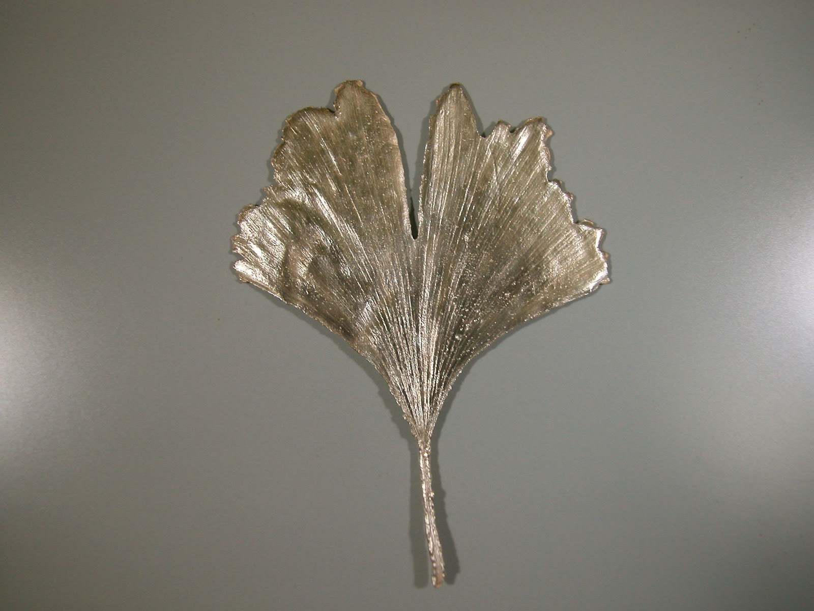silver art