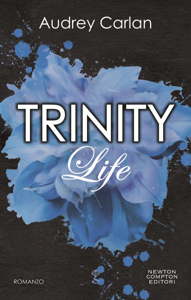 The Reading's Love: TRINITY. BODY, MIND, SOUL, LIFE, FATE "Trinity ...